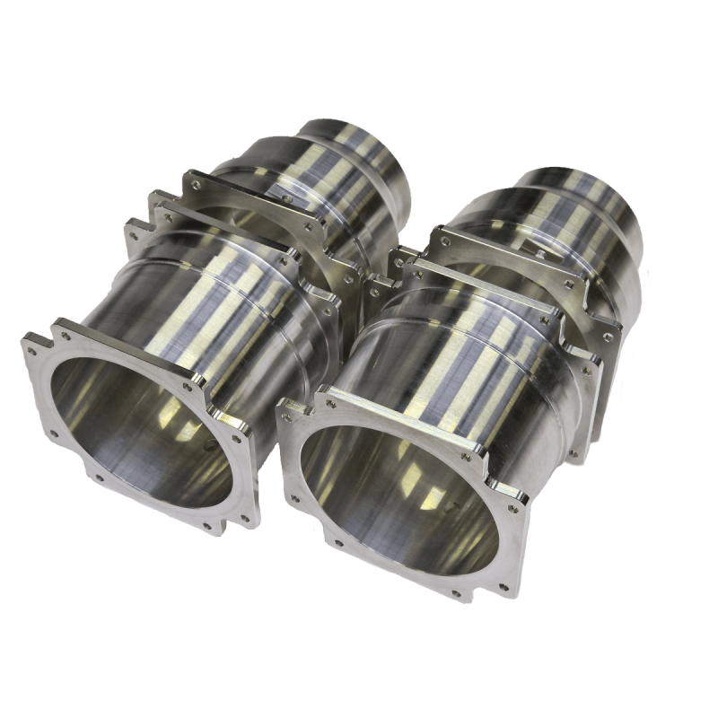 CNC Verspanen | De specialist in verspaningstechniek